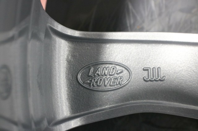 1 Genuine Original OEM Range Rover Sport L494 20" 5020 Alloy Wheel ...