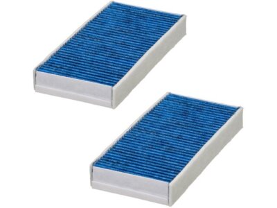 Hengst 59JP65Y Cabin Air Filter Fits 2016-2023 Mini Cooper Clubman F54 ...