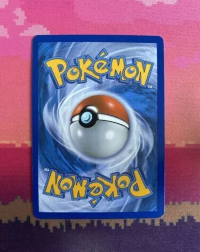 Pokemon Card Gengar Spirit Link Phantom Forces Uncommon 95/119 Near ...