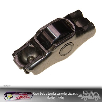 AUDI 1.4 1.6 2.0 2.5 2.7 3.0 4.2 TDI VALVE ROCKER ARM x1pcs | eBay UK