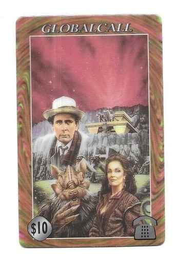 RARE / CARTE TELEPHONIQUE - SCIENCE FICTION : CINEMA MOVIE FILM S.F ...