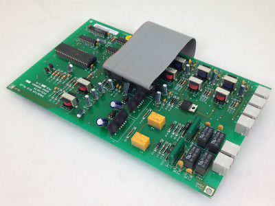 Phone Switching Systems, PBXs - Samsung Prostar 816