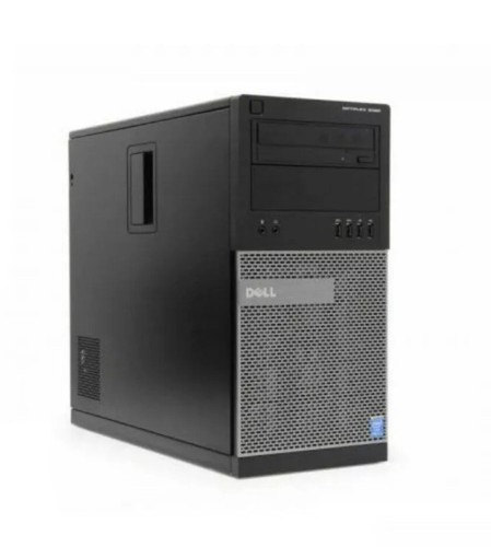 Dell Optiplex 7020 Desktop PC 500 GB HDD 4GB Ram Win 10 I-3 | eBay