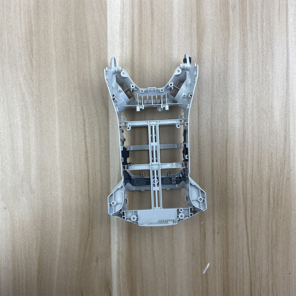 Upper Top Shell Middle Frame Bottom Shell Front Shell Cover For DJI ...
