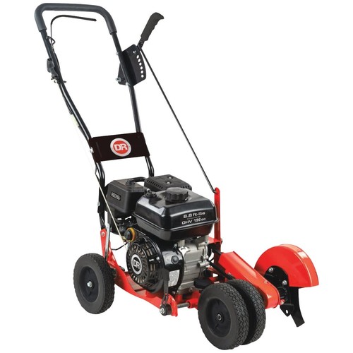 DR Power PRO XL 9 In. Lawn & Garden Edger LE25190DMN DR Power ...