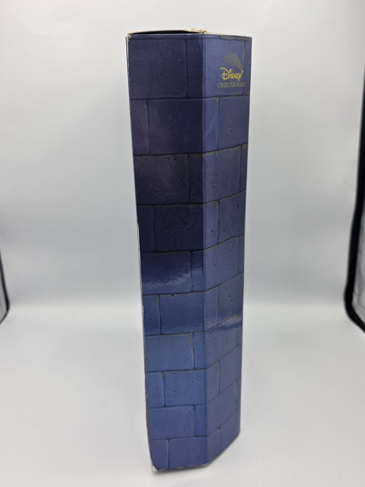 Disney Great Villains Collection Evil Queen Barbie Doll Snow White ...