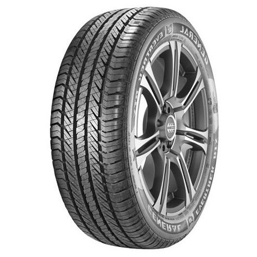 General Evertrek RTX SUV Tire 215/65R16 98T All Season High Quality | eBay