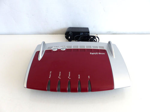 AVM FRITZ!Box 7490 WLAN Router Modem gebraucht #B | eBay.de