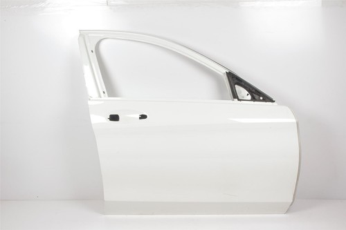 Mercedes 2057200205 Door Shell - Front Right White | 205 C | eBay