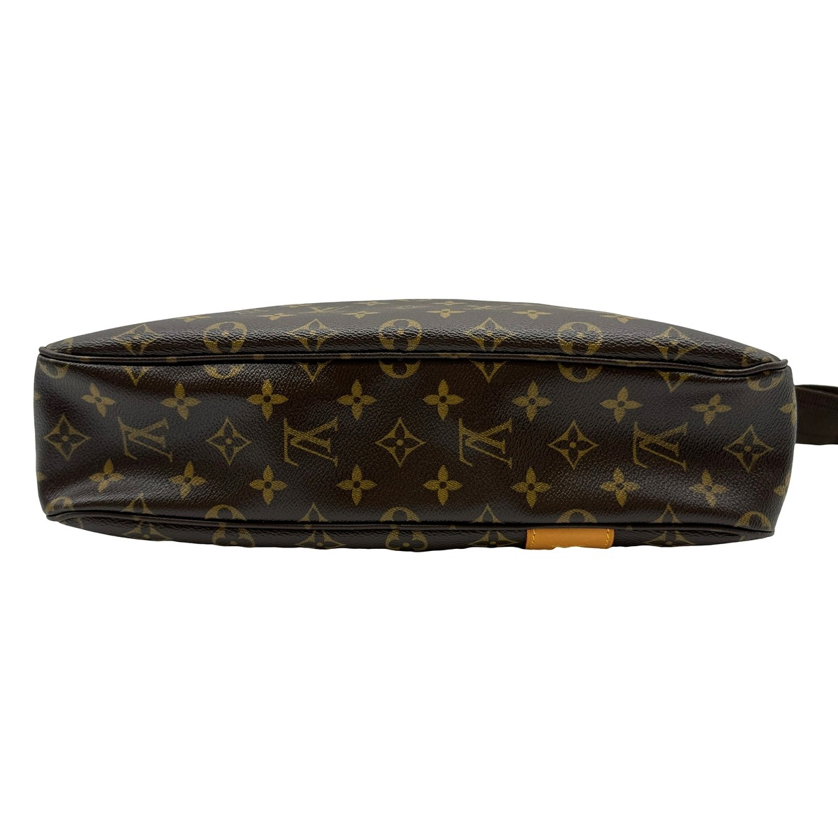 Auth LOUIS VUITTON Sac Bosphore Shoulder Bag M40043 Monogram Auth LOUIS VUITTON Sac Bosphore Shoulder Bag M40043 Monogram