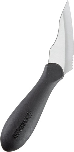 Amco 2-in-1 Stainless Steel Kitchen Prep Knife, 3-Inch | eBay