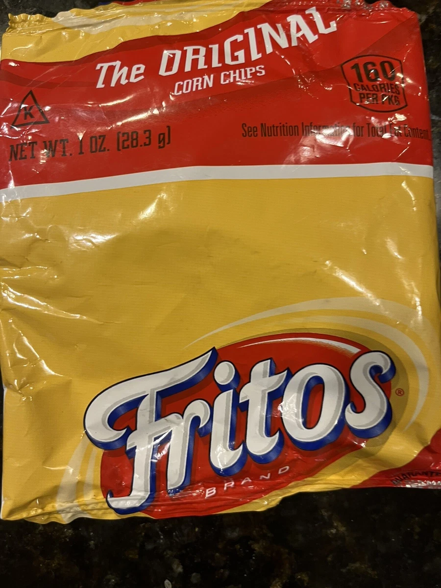 Fritos Logo