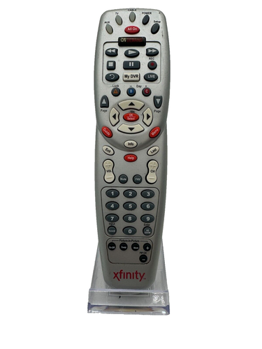 AUTHENTIC Xfinity RC1475505/04MB Cable Box Remote Control Controller ...