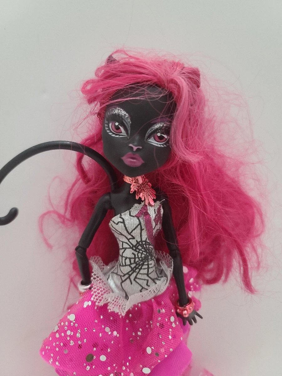 Monster High Catty