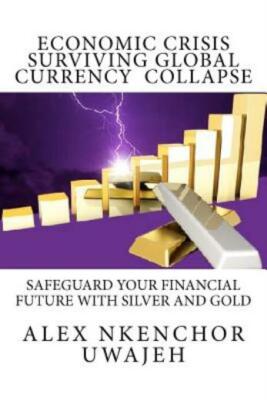Economic Crisis: Surviving Global Currency Collapse: Safeguard Your ...