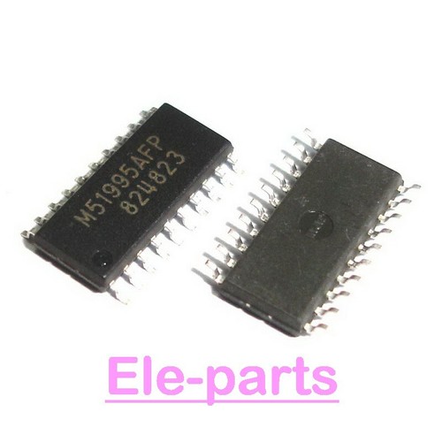 10 PCS M51995AFP SOP-20 M51995 SMD-20 Switching Regulator Control Chip ...