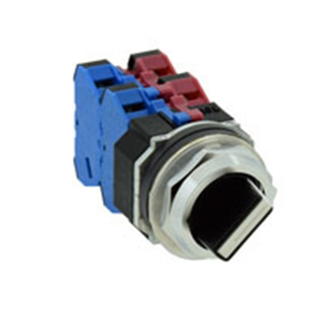 IDEC ASD320N 3 Position Selector Switch D549920 for sale online | eBay