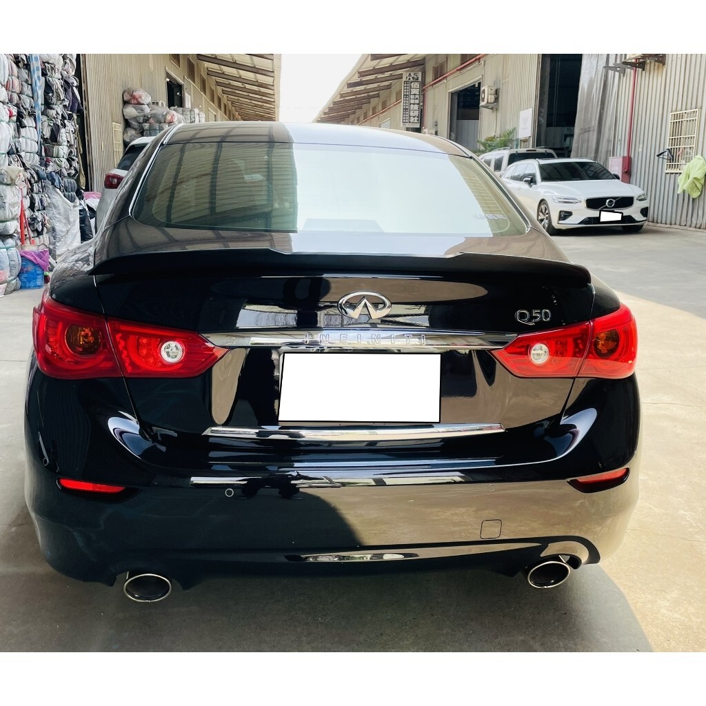 1994-2004 Chrysler Concorde Sedan DUCKBILL 255YC Rear Trunk Spoiler ...