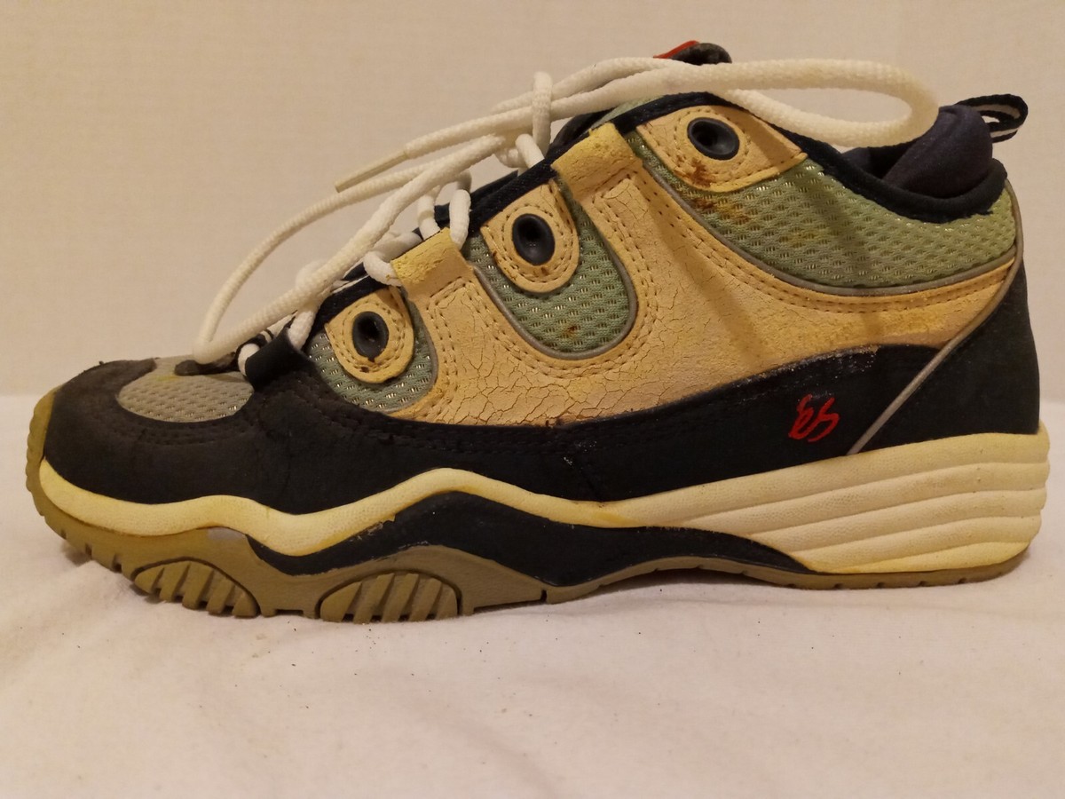 Eric Koston 2 Es Koston New Arrivals 2 Black