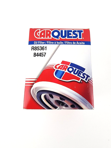 Carquest Premium Oil Filter R85361 B4457 PH3682 PH2827 | eBay