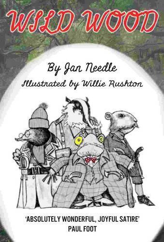 Jan Needle Wild Wood (Paperback) 9781899262212| eBay