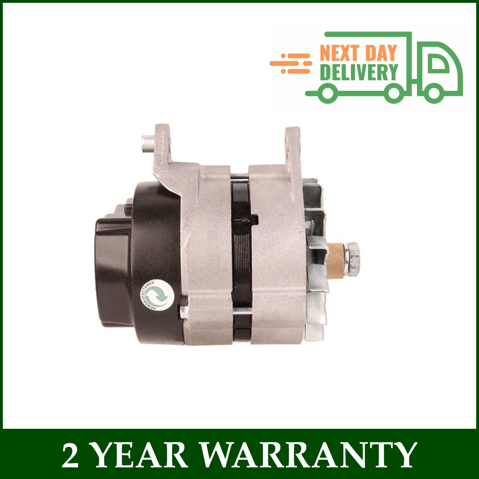 Lucas Electrical LRA00100 Alternator for sale online | eBay
