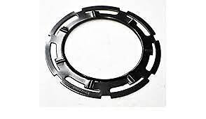 Genuine GM Fuel Tank Lock Ring (Right) 10325852 | eBay