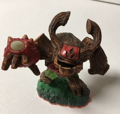 Skylanders: Giants: TREE REX Giant Figure | eBay