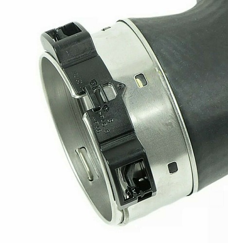 Turbo Charge Air Hose Left For MERCEDES Vito Viano Vito/Mixto W639 ...