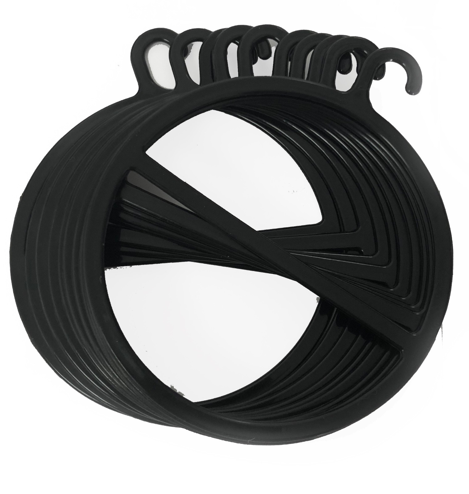 Pashmina Shawl Hangers Scarf Shop Display Wrap Hold Scarves Tie Storage ...