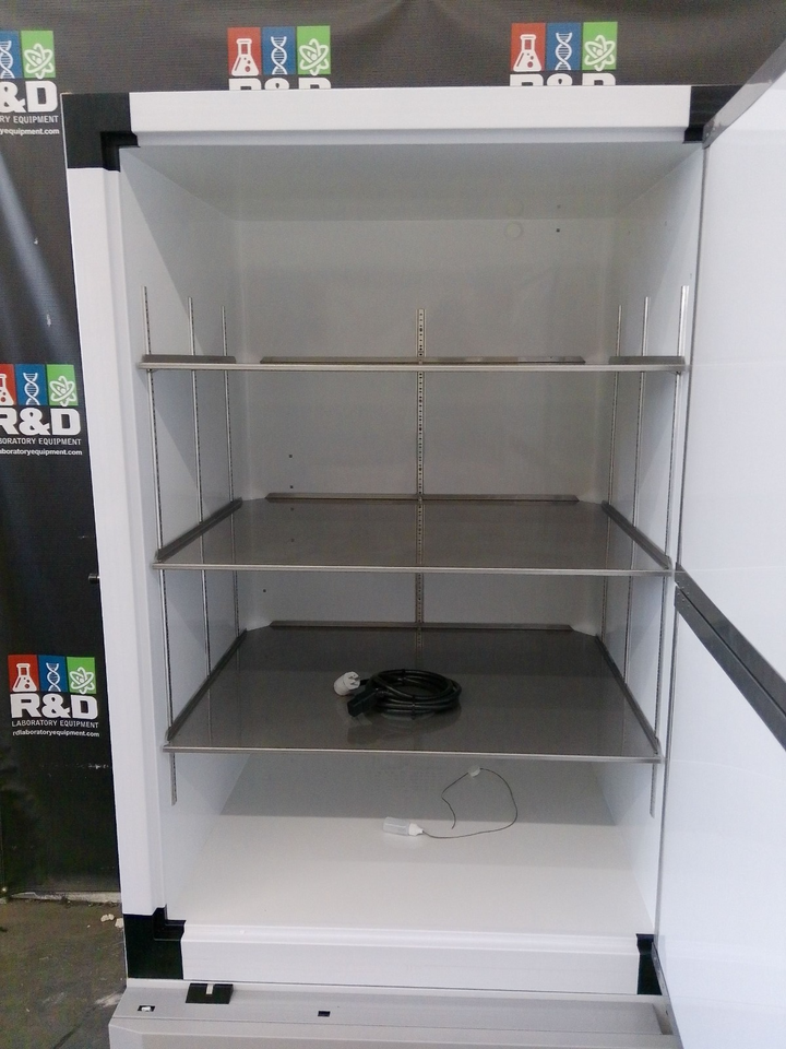 Thermo Scientific TSX60086A -86C Ultra Low Freezer 28.8 Cf (2021) FULLY ...