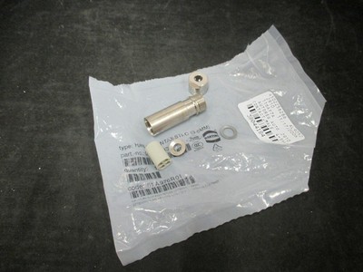 Harting 09150043011 Han 4 Quintax Male Crimp | eBay