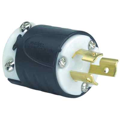 Legrand-Pass & Seymour PSL715P Turnlok Plug 15A 277V | eBay
