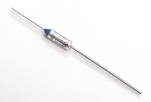 X1 EACH NEW MICROTEMP ® STJAFM G4A00 192C TF THERMAL CUTOFF FUSE | eBay