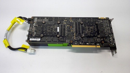 NVIDIA Tesla M60 16GB Passive CUDA GPU PCIe Accelerator Card | eBay