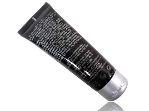 Davidoff Silver Shadow Soothing After Shave Balm Lotion 2.5oz for Men ...