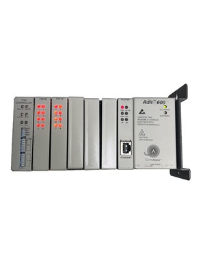 Multiplexers - Carrier Access Adit 600 Tdm Controller