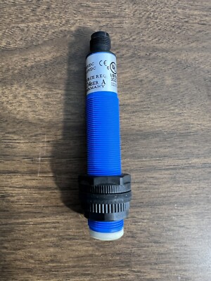 Allen-Bradley 873P-DBAV2-D4 ultrasonic sensor | eBay