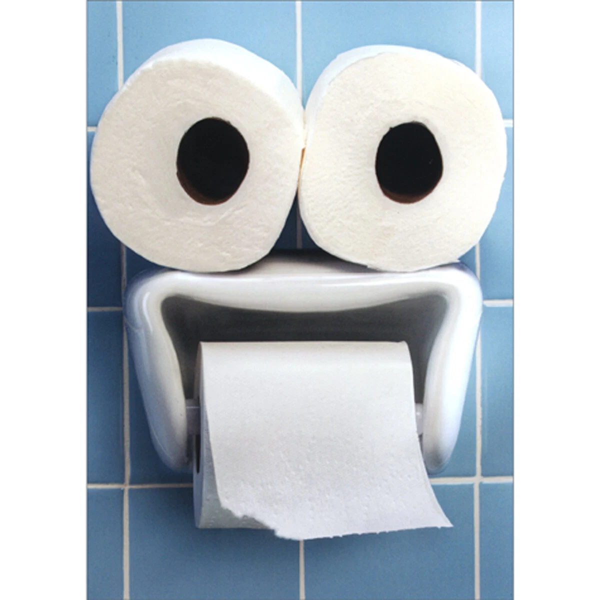 Funny Toilet Paper Pictures