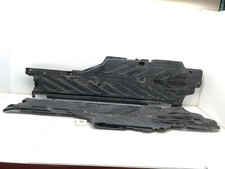 MERCEDES BENZ C220 BlueTEC W205 2015 RHD Underbody Tray Cover Guard ...