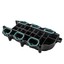 Lower Intake Manifold 05184199AF For 2011-2020 Chrysler Dodge Jeep RAM ...
