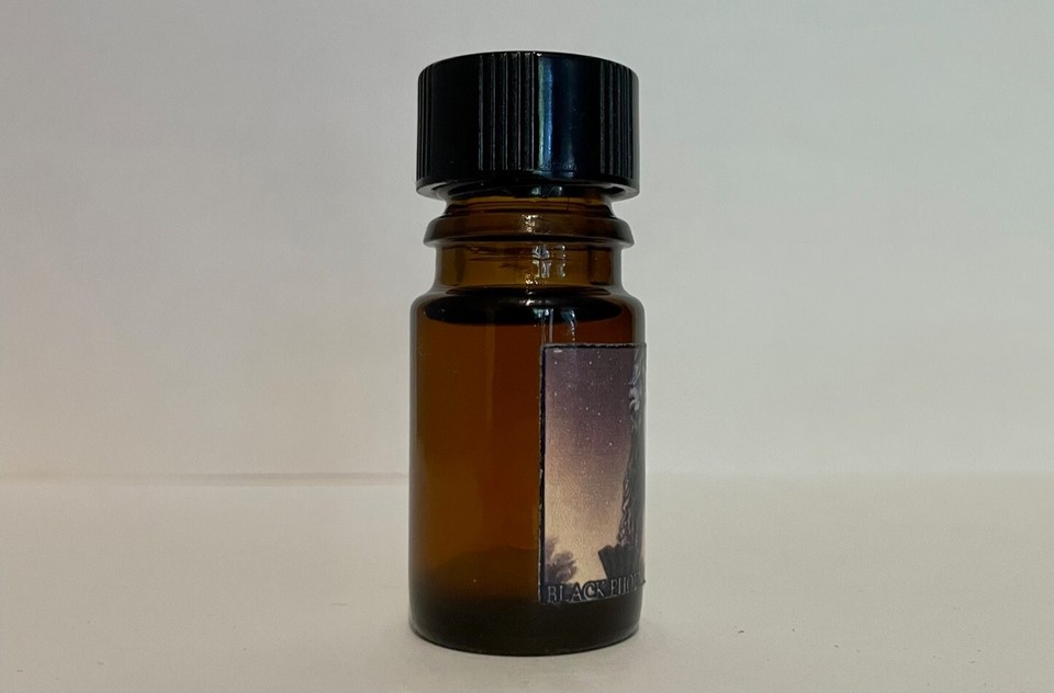 BPAL Lola Limited Edition Perfume Oil Black Phoenix Alchemy Lab Trading ...