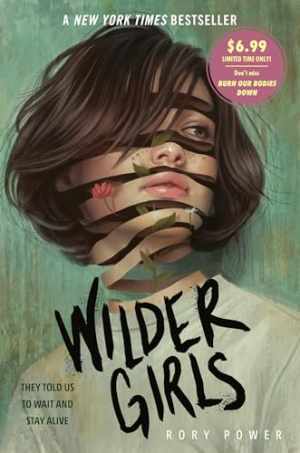 Wilder Girls - Paperback, by Power Rory - Good j 9780593703564| eBay