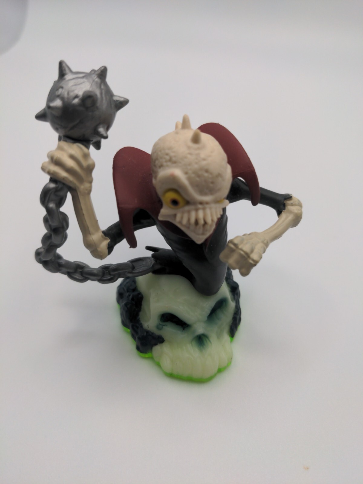 Ghost Roaster Skylanders Giants