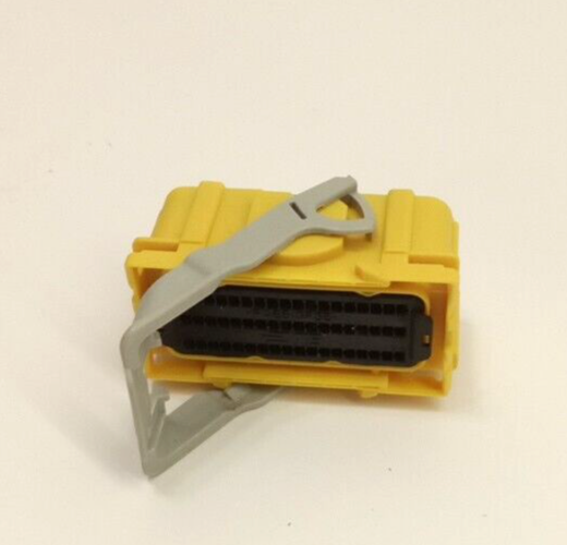 TE Connectivity 7-2098922-8 Gen Y Auto Housing Connector System SDM 54P ...