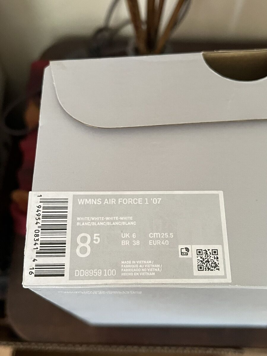Nike Travis Scott Cactus Jack Air Force 1 Utopia Size 8.5 Nike Travis Scott Cactus Jack Air Force 1 Utopia Size 8.5
