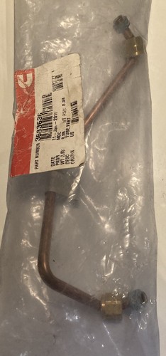 OEM CUMMINS VENT TUBE 3683636 is superceded by 3683636CUM NEW (OTHER ...