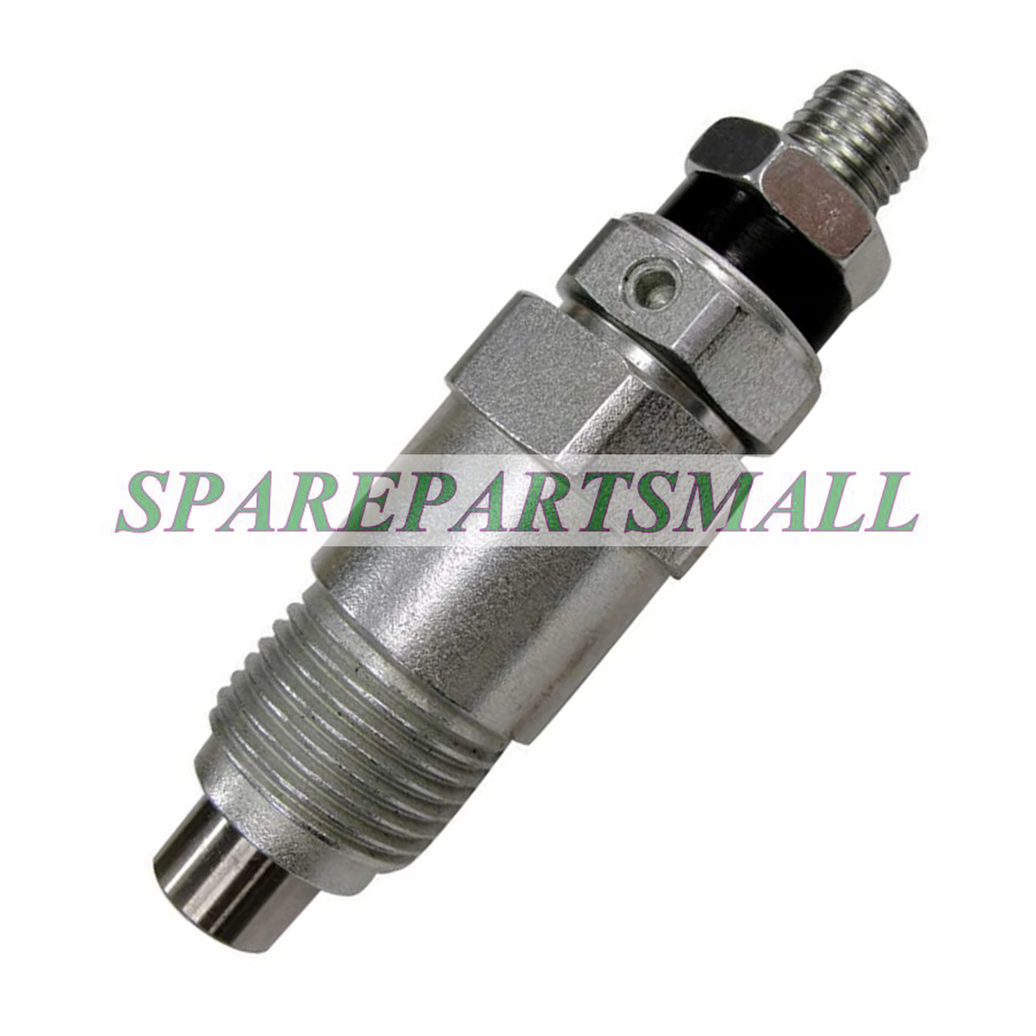 1 pc Fuel Injector 15221-5300 15221-5302 Fit For Kubota Z851 Tractor ...