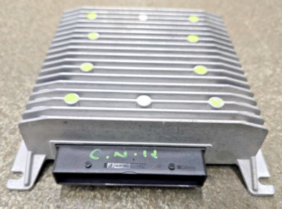 2013-2018 Volkswagen Jetta GLI Radio Stereo Audio Amplifier Amp OEM ...