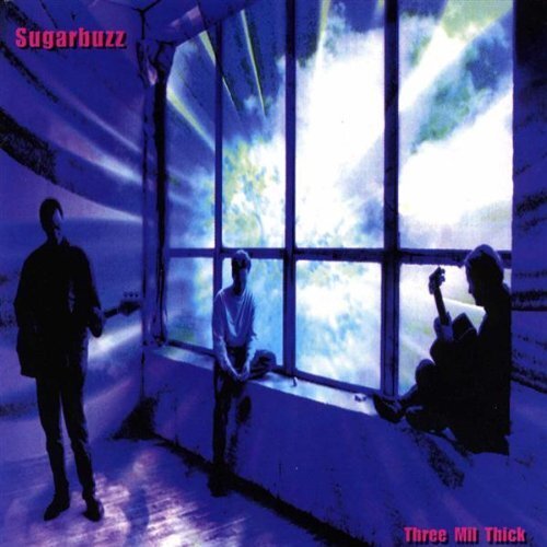 Three Mil Thick by Sugarbuzz - audioCD - Very Good | eBay